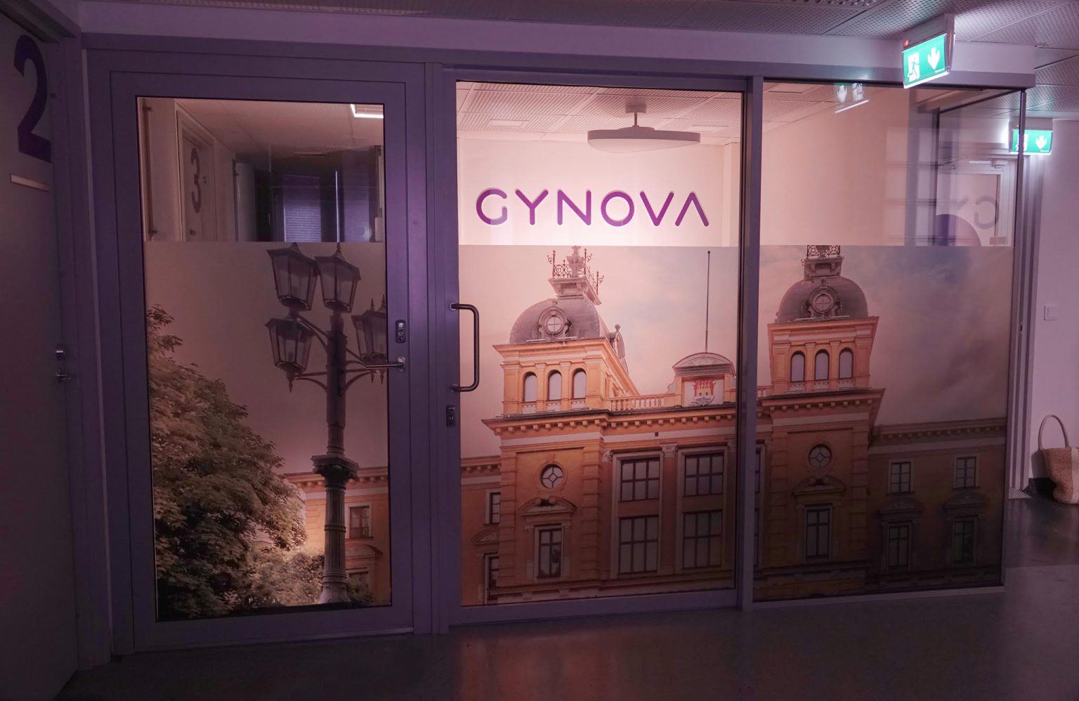 Yhteystiedot - Hedelmällisyysklinikka Gynova Oy, Oulu